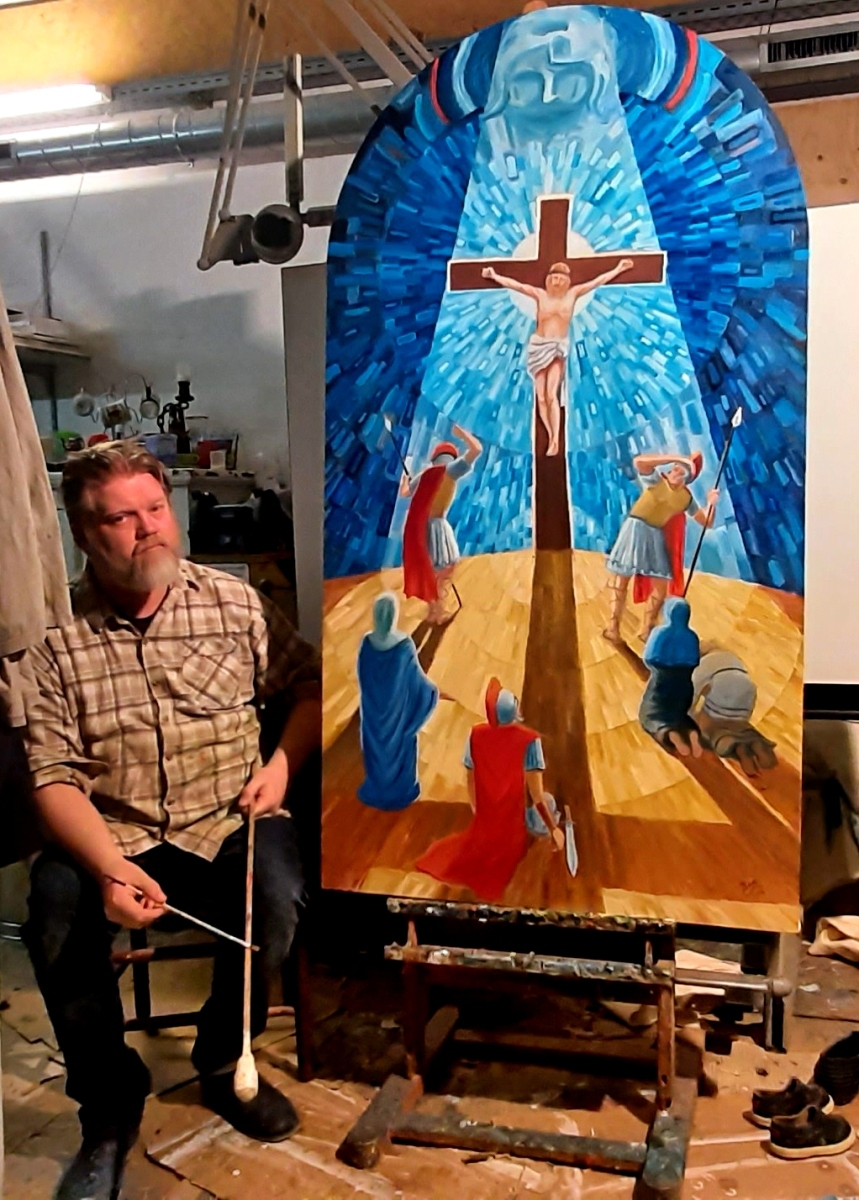 ART - Baski-art.nl